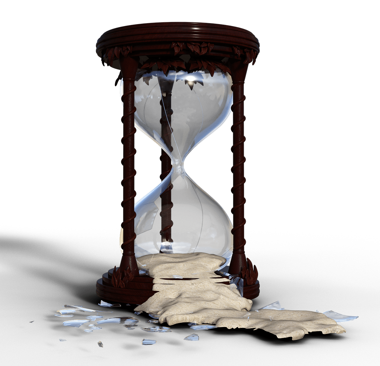 The history of time – Science and History – The Bribie Islander