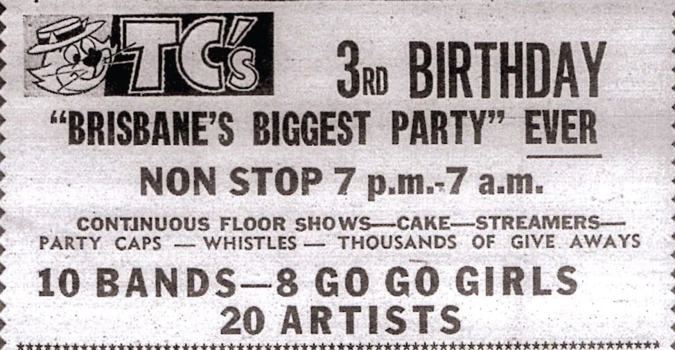 Entertainers, Singer and Songwriters – Col Shields | The Bribie Islander