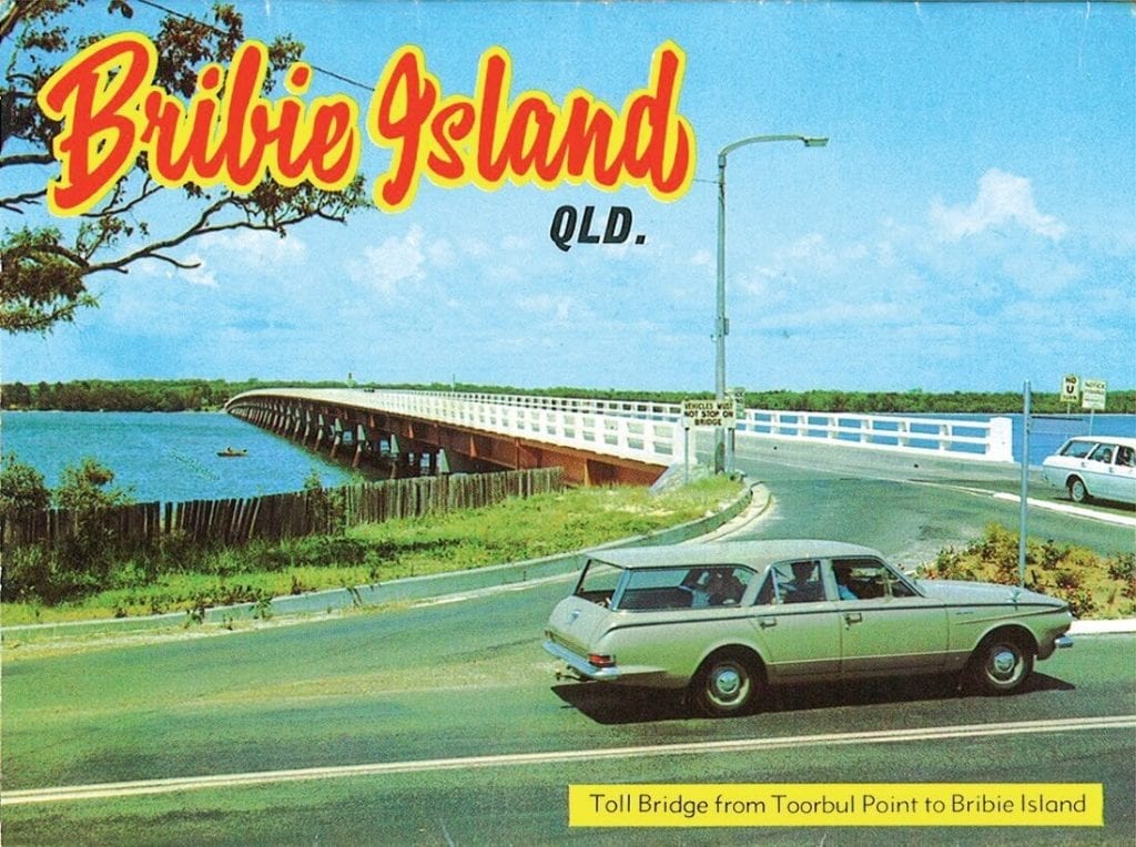 History – Welcome to Bribie | The Bribie Islander