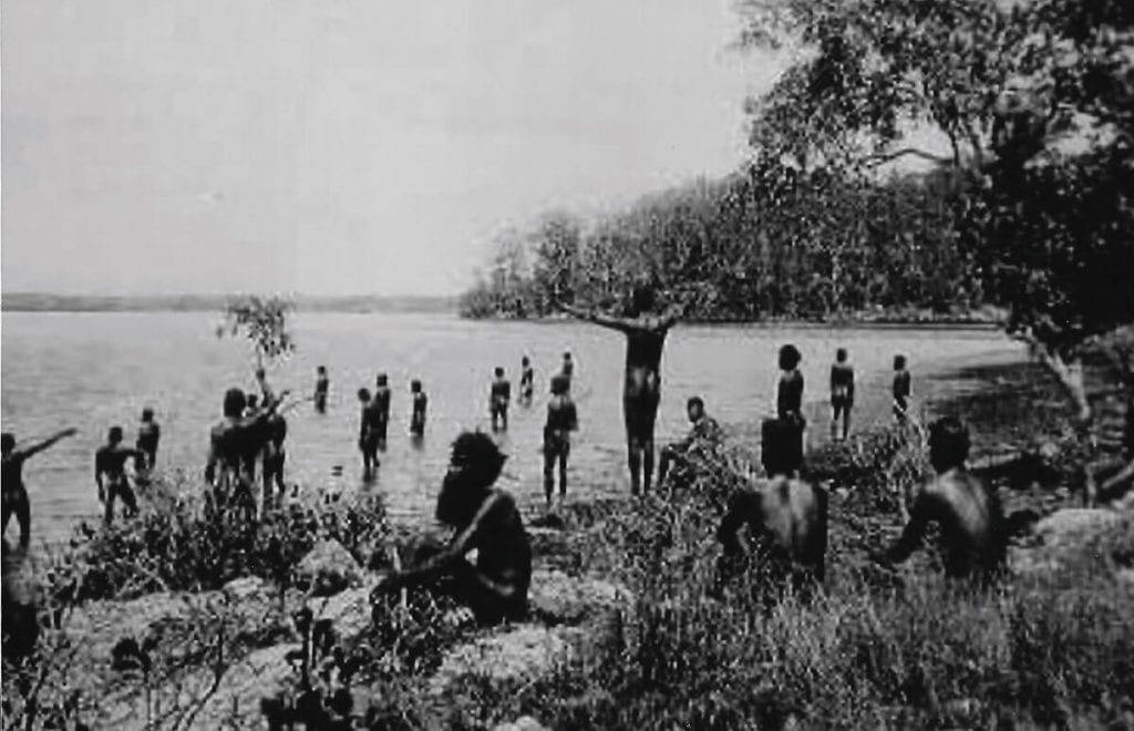 History – THE LAST “BRIBIE” PERSON | The Bribie Islander