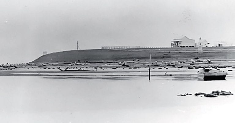 History – THE LAST “BRIBIE” PERSON | The Bribie Islander