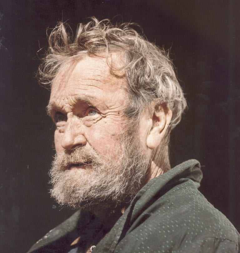 History – Remembering Ian Fairweather | The Bribie Islander