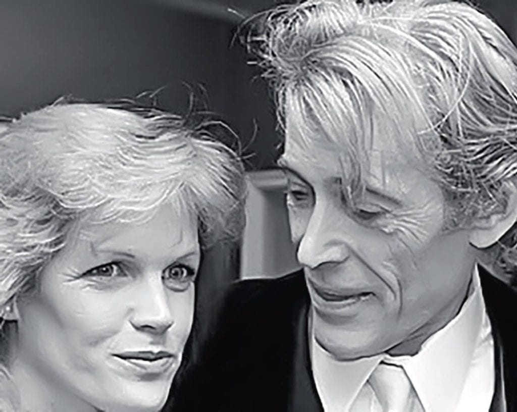 HELLY’S CELEBRITIES OF THE 20TH CENTURY – Peter O’toole | The Bribie ...