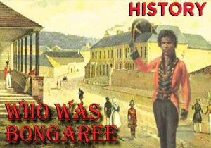 Who Was Bongaree? | The Bribie Islander